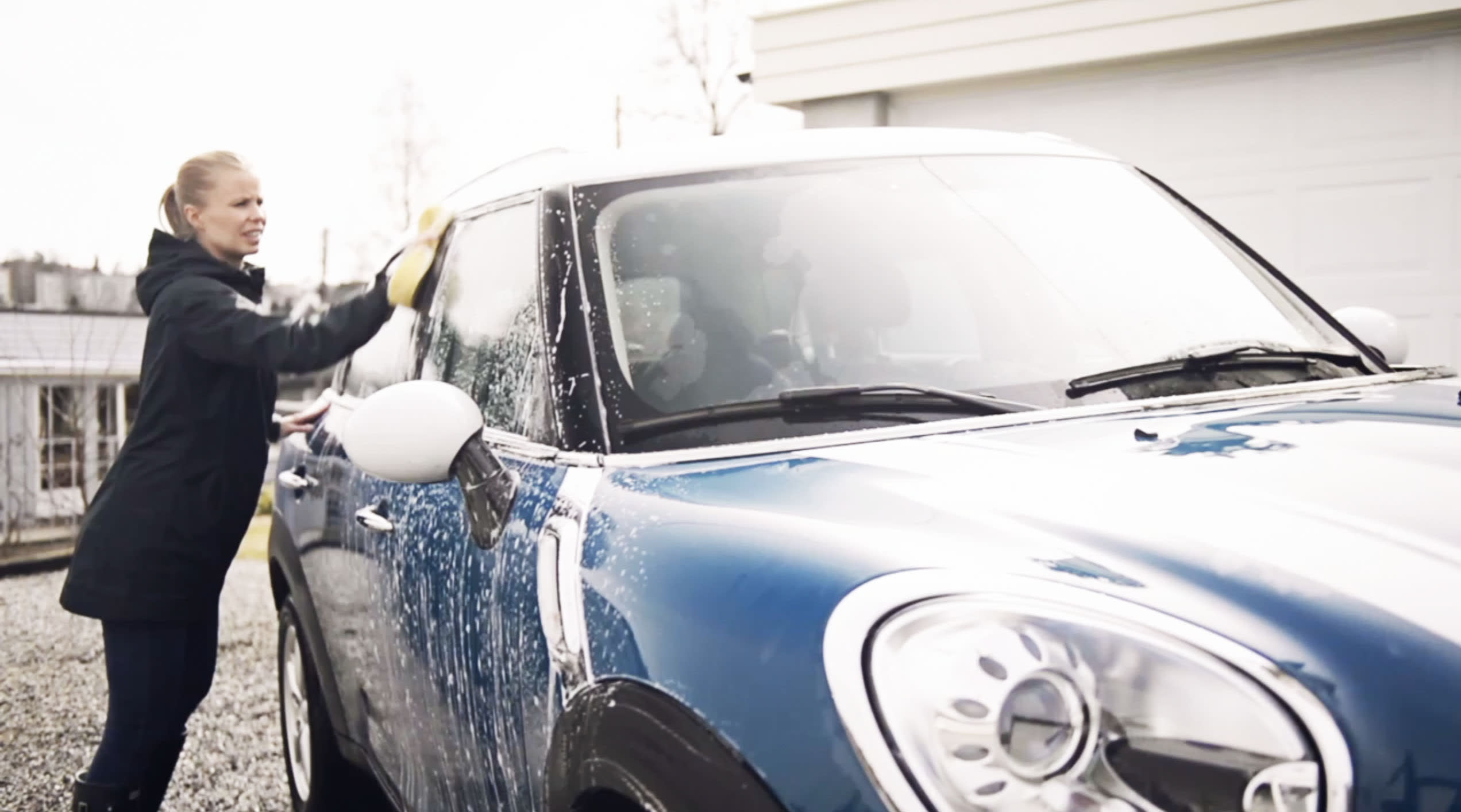 Hva er bilen verdt? Finn ut verdi på din bruktbil | NAF